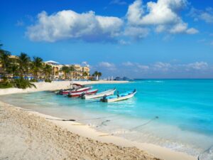 A guide to the best beaches in Playa Del Carmen - Playa Del Carmen Info